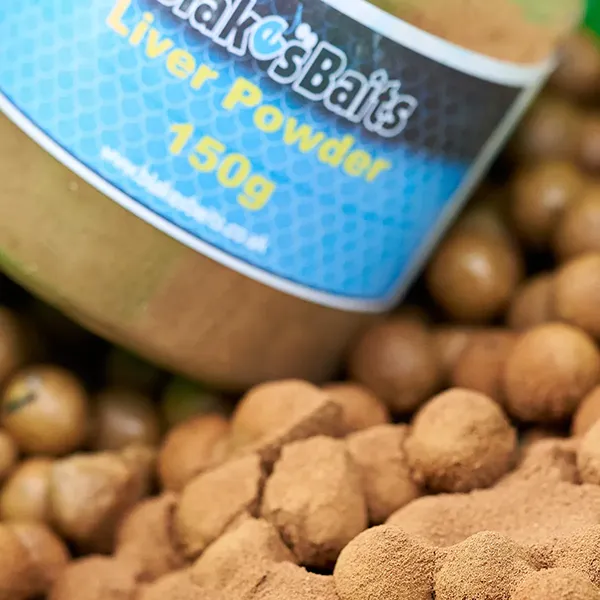Bait Additives Archives - Blakes Baits - Premium Quality Bait
